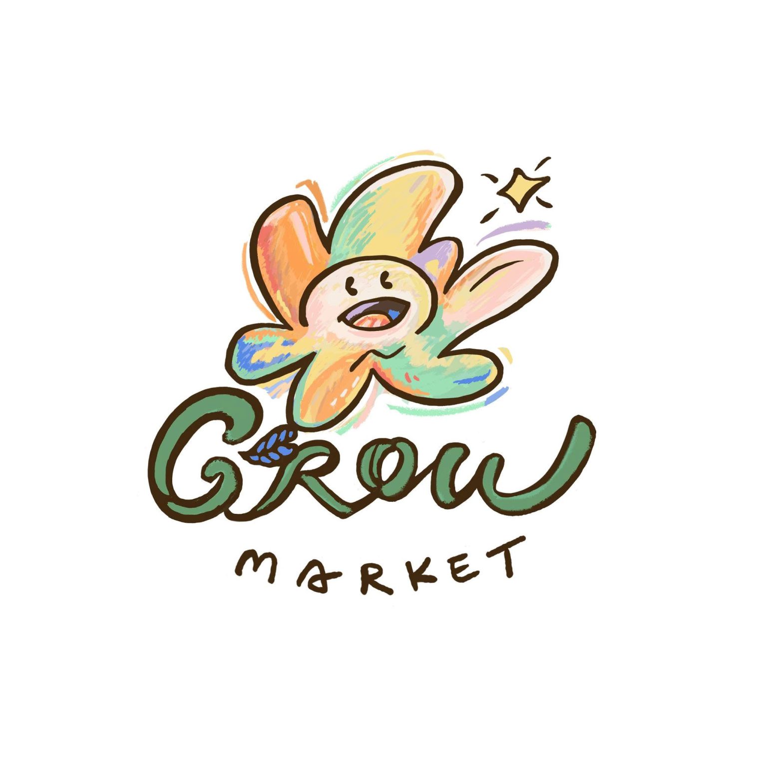 Grow Community Market – Project M.A.R.S.